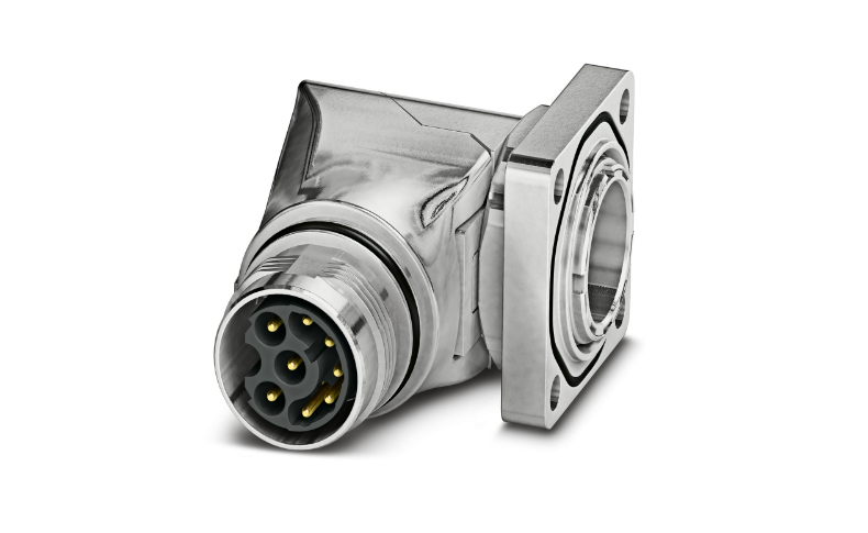 Phoenix Contact 1620439 Connector