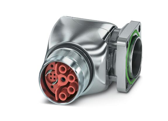 Phoenix Contact 1621563 Connector