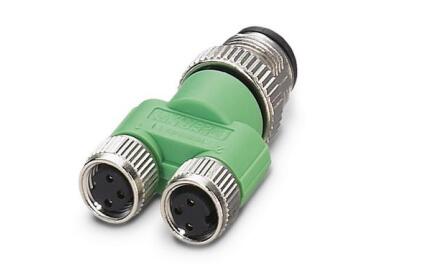 Phoenix Contact 1683471 Connector