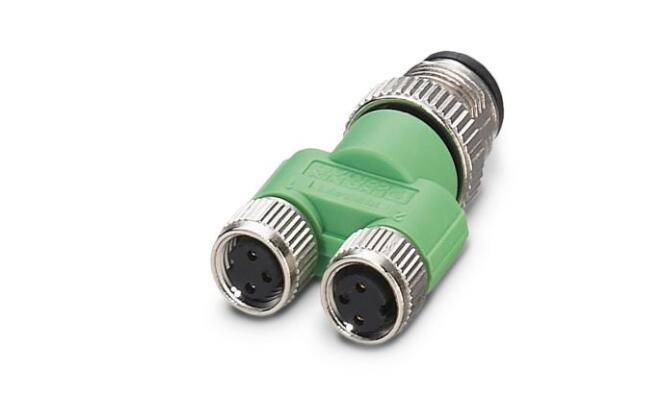 Phoenix Contact 1683549 Plug