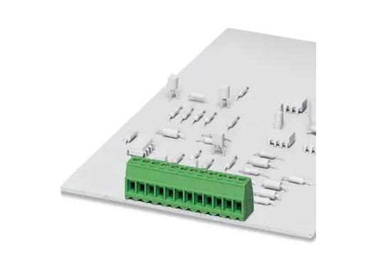 Phoenix Contact 1705757 Connector