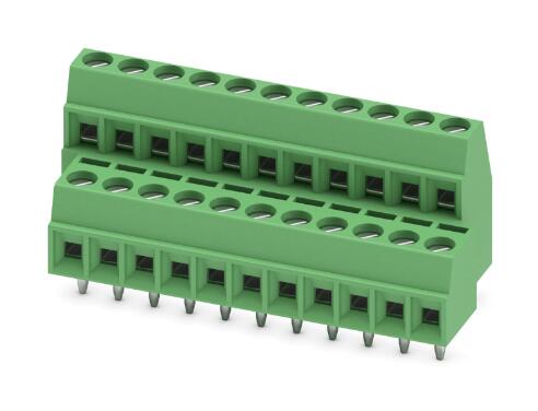 Phoenix Contact 1751484 Connector