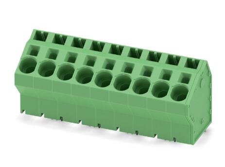 Phoenix Contact 1751493 Connector