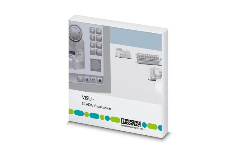 Phoenix Contact 2402703 Software