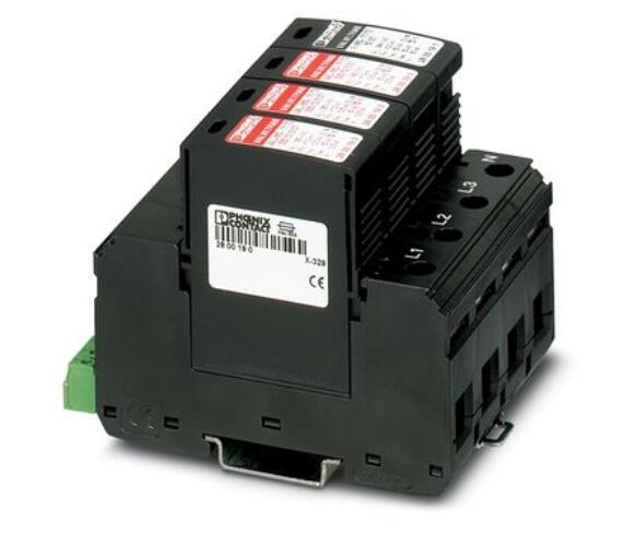 Phoenix Contact 2800183 Protector