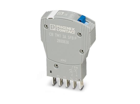 Phoenix Contact 2800838 Breaker
