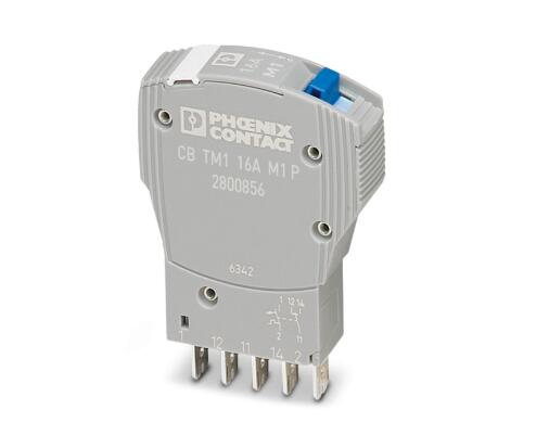Phoenix Contact 2800856 Breaker
