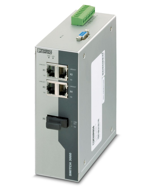 Phoenix Contact 2891033 Switch