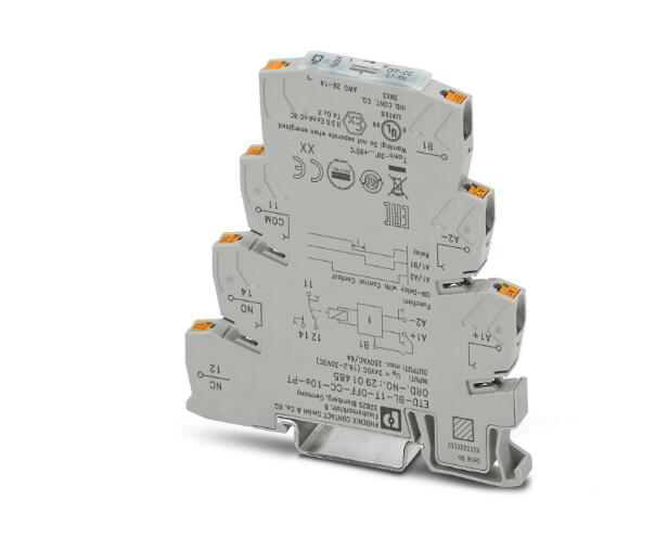 Phoenix Contact 2901485 Switch