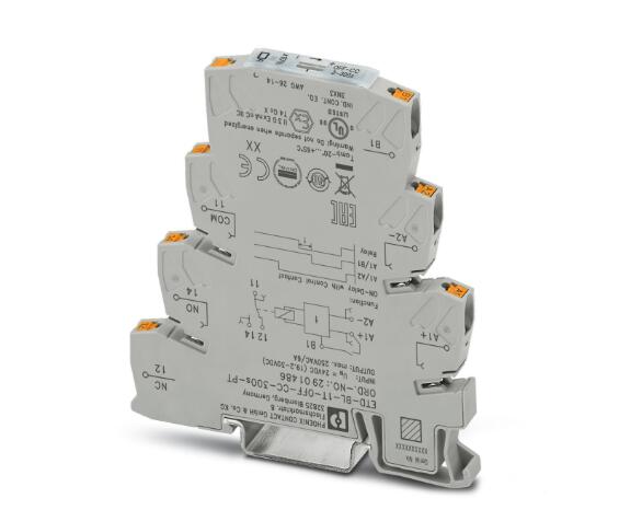 Phoenix Contact 2901486 Switch