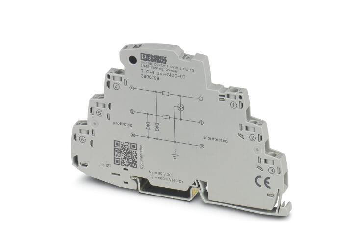 Phoenix Contact 2906799 Protector