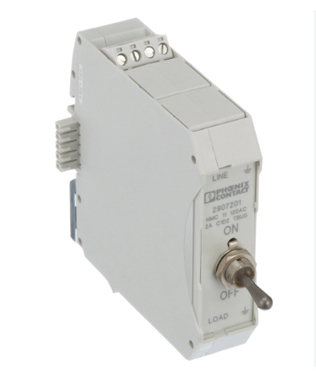 Phoenix Contact 2907201 Breaker