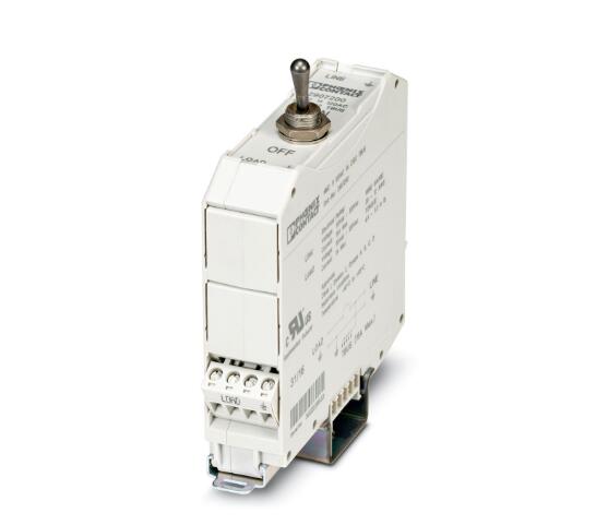 Phoenix Contact 2907205 Breaker