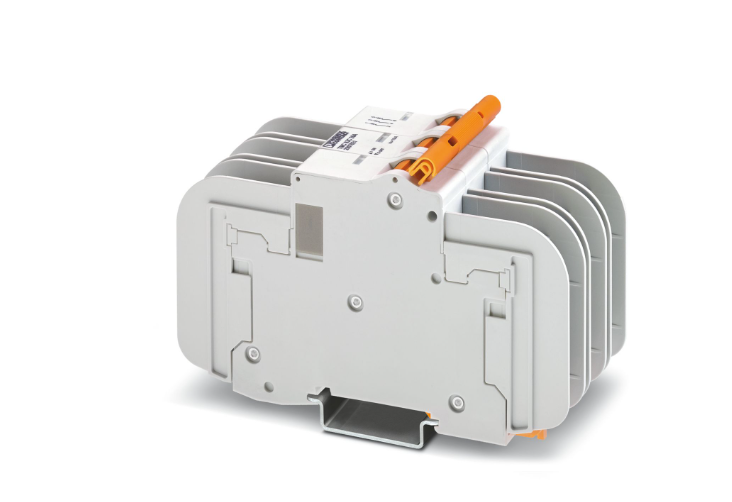 Phoenix Contact 2907553 Breaker