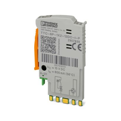 Phoenix Contact 2907839 Plug