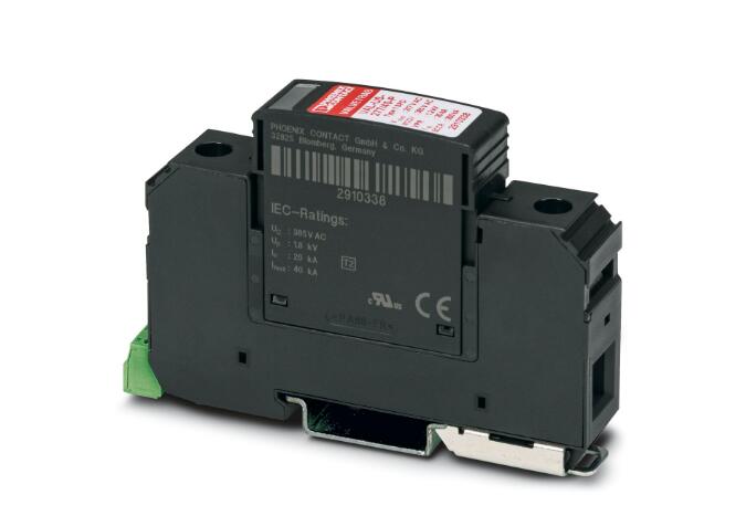 Phoenix Contact 2910368 Protector