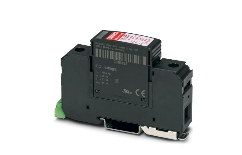 Phoenix Contact 2910384 Protector