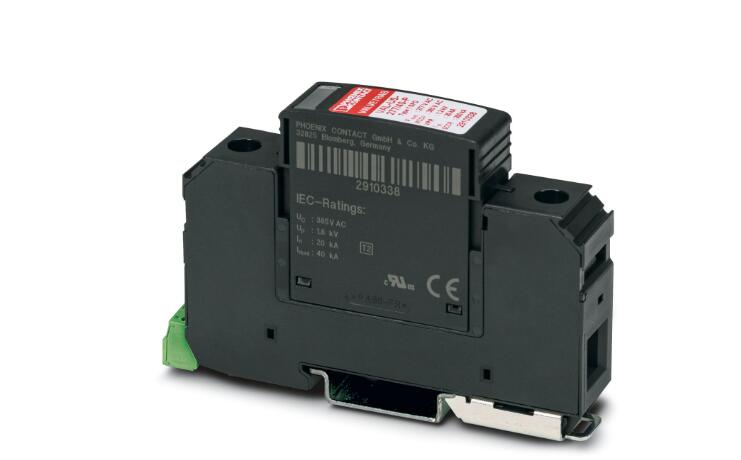 Phoenix Contact 2910388 Protector