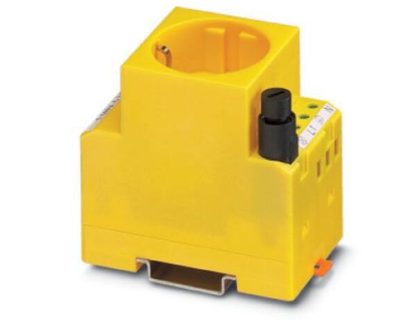 Phoenix Contact 2940825 Rail