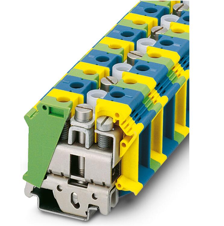Phoenix Contact 3006195 Block