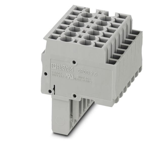 Phoenix Contact 3040465 Plug