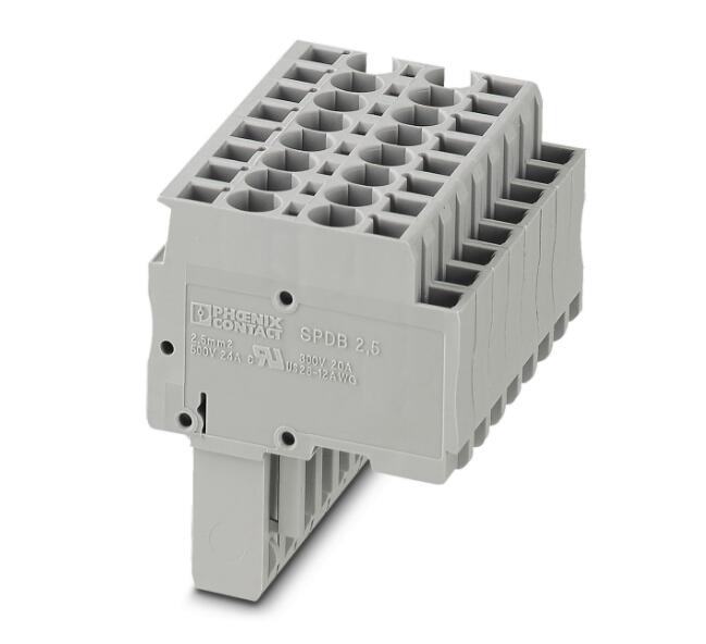 Phoenix Contact 3040478 Connector