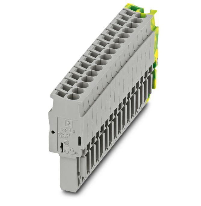 Phoenix Contact 3043828 Connector