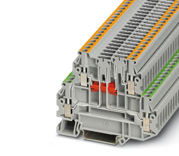 Phoenix Contact 3044674 Connector