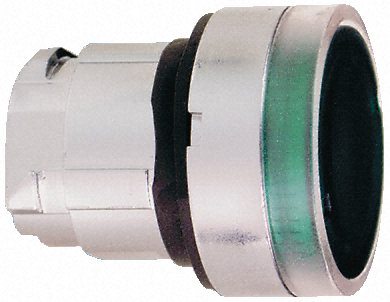 Telemecanique ZB4BW35 Head