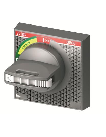 abb-S800-RD Rotary Drive