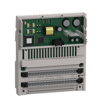 Schneider Electric 170AMM09000 Controller