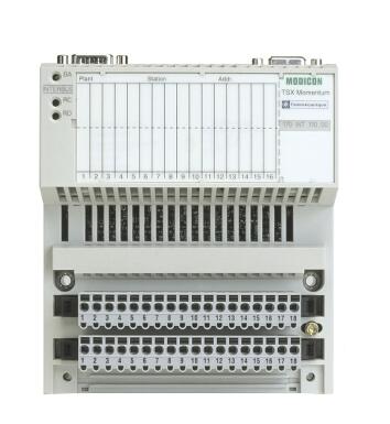 Schneider Electric LUCA1XBL Module