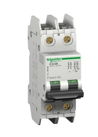 Schneider Electric 60143 Breaker
