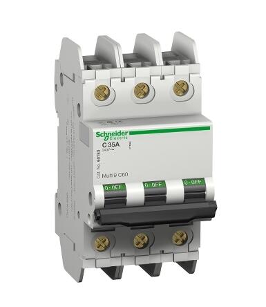 Schneider Electric 60182 Breaker