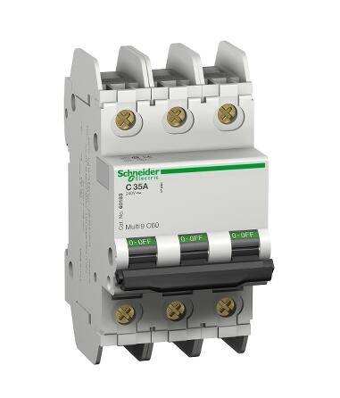 Schneider Electric 60183 Breaker