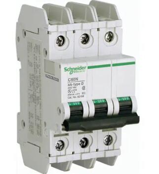 Schneider Electric 60197 Breaker