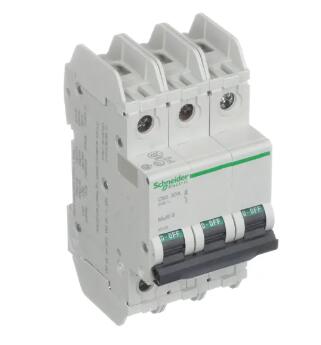 Schneider Electric 60198 Breaker