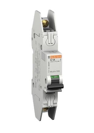 Schneider Electric 60210 Breaker