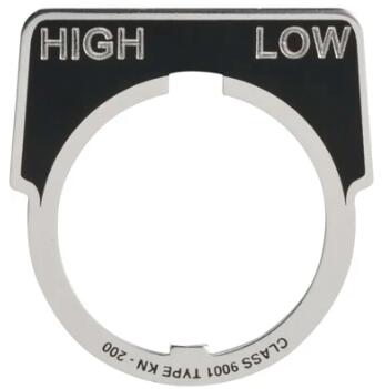 Schneider Electric 9001KN241 Button