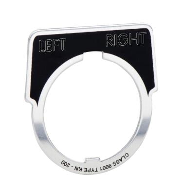 Schneider Electric 9001KN256 Button