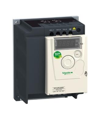 Schneider Electric ATV12PU22M3 ALTIVAR