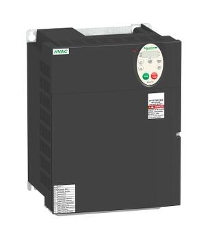 Schneider Electric ATV212HD18N4 Frequency