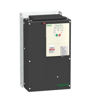 Schneider Electric ATV212HD22N4 Frequency