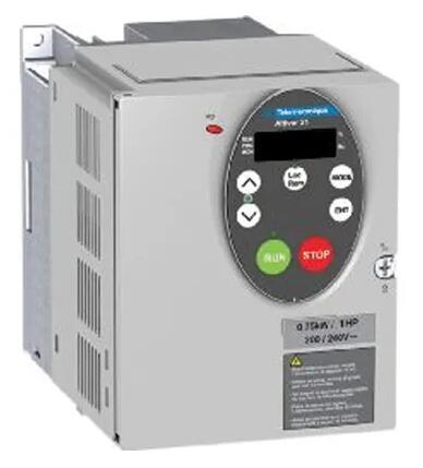 Schneider Electric ATV21HD11M3X Torque