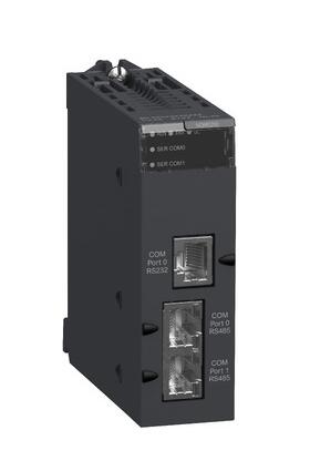 Schneider Electric BMXNOM0200 Module