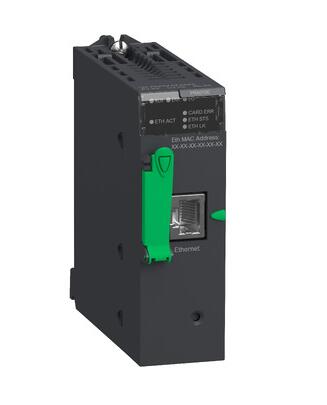 Schneider Electric BMXPRA0100 Device