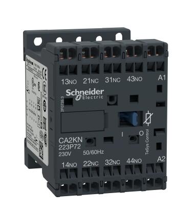 Schneider Electric CA2KN223P72 Relay
