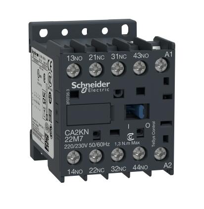 Schneider Electric CA2KN22M7 Relay
