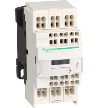 Schneider Electric CA2KN22M7 Relay