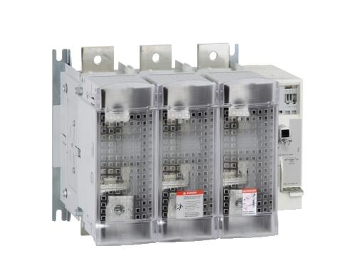 Schneider Electric GS2TU3 Disconnector